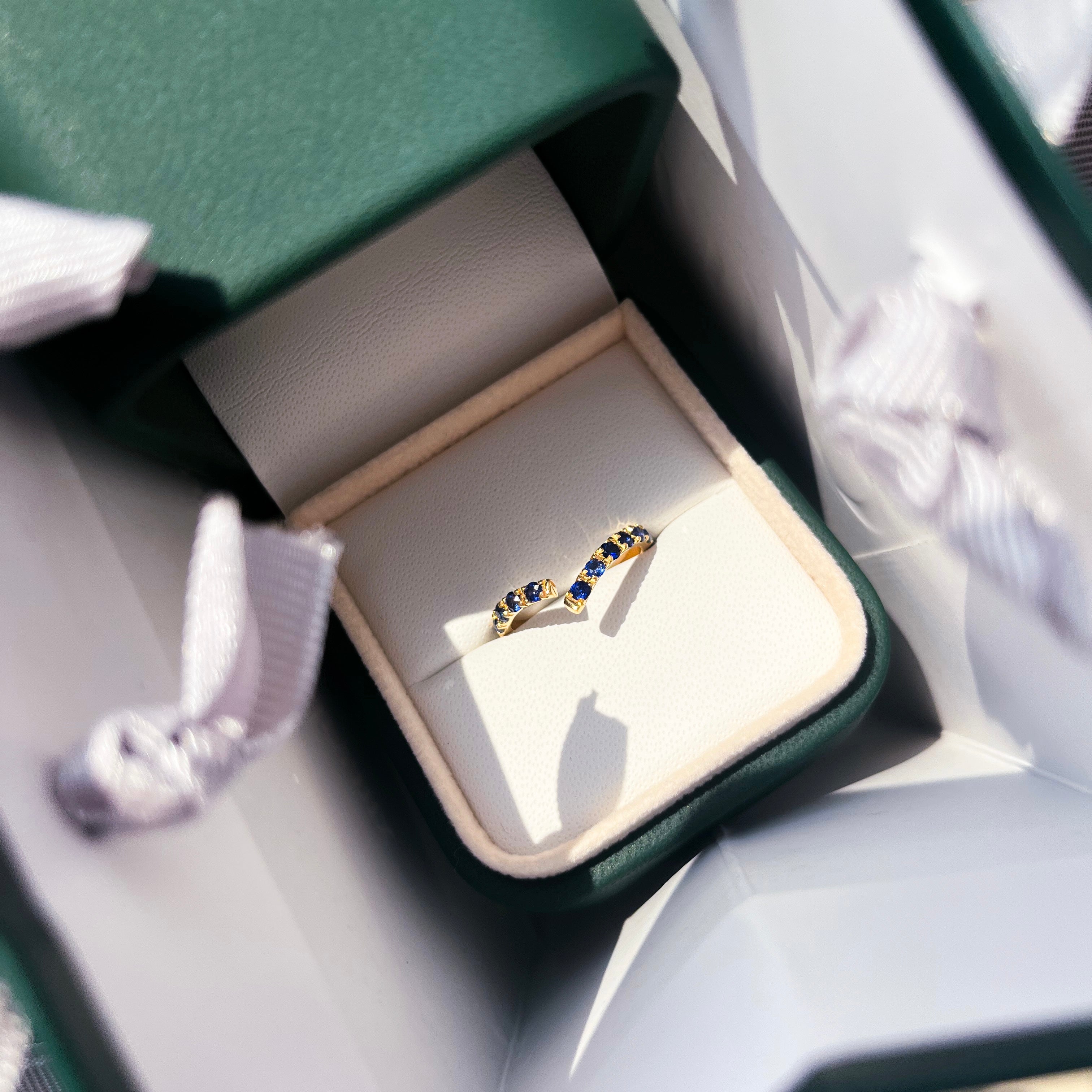 Anillo Afrodita – oliviabrandjewelry